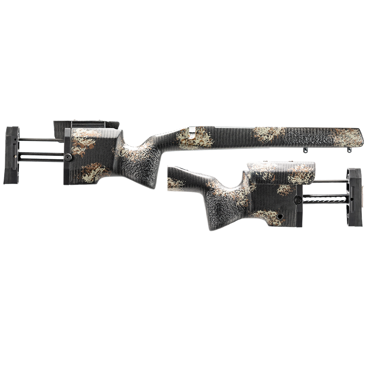 Manners CS and CS2 - Rifle Stock