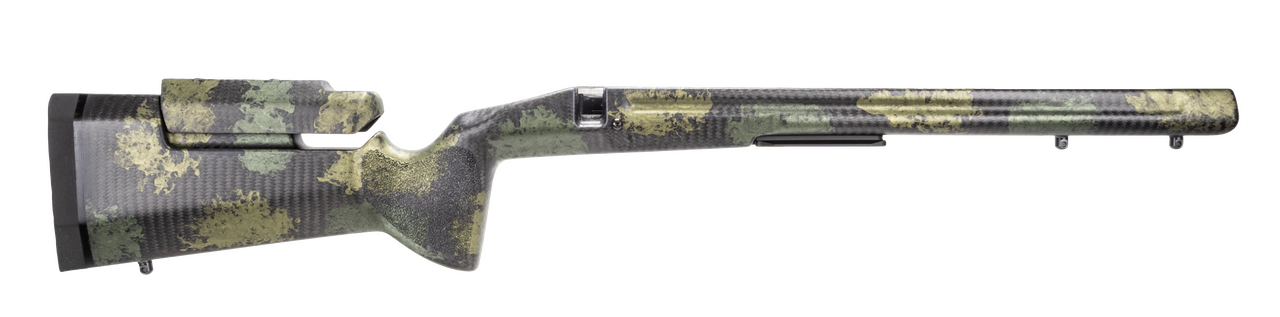 Manners Composite Stocks - The Battalion