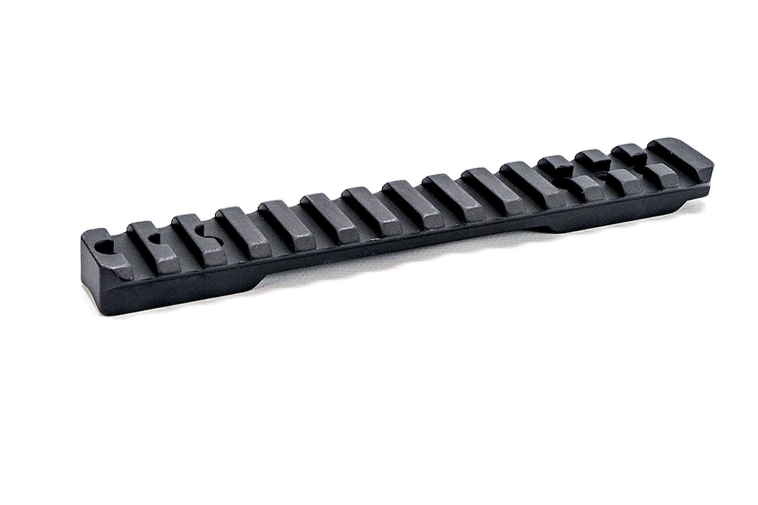Rifle Components - Scope Rings and Rails - The Battalion