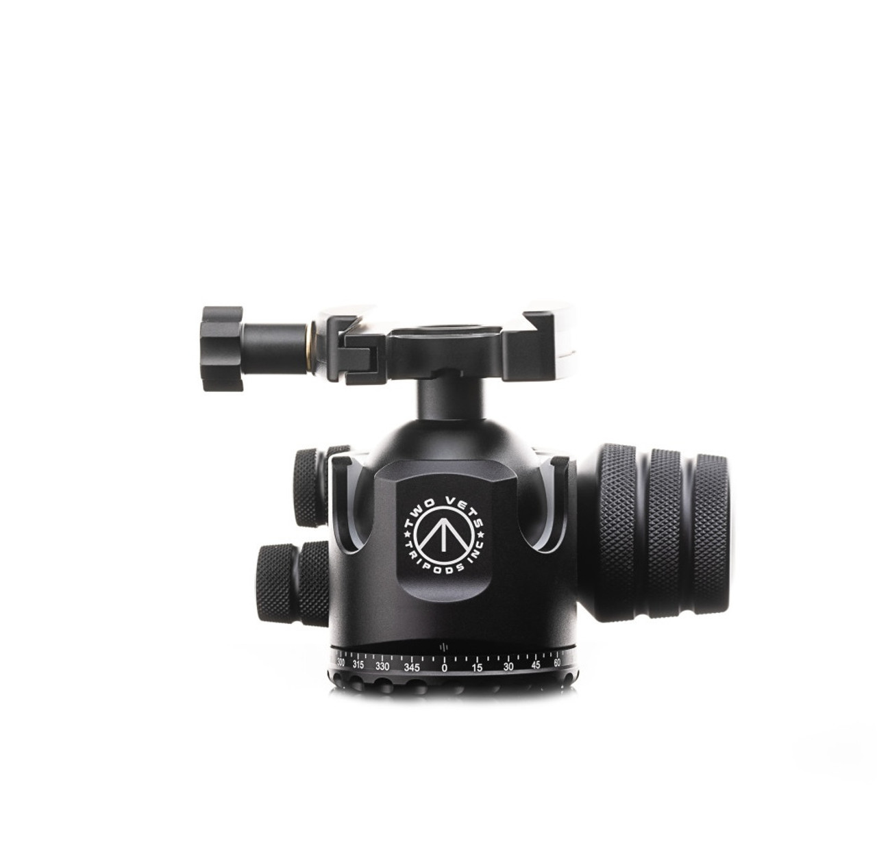 Two Vets Tripods for Long-Range Precision Shooting | The Battalion