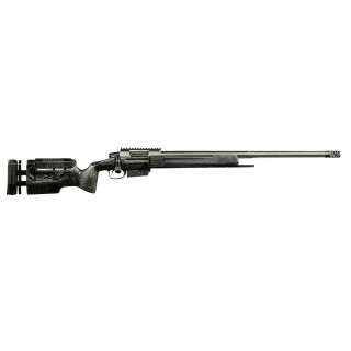 Pure Precision Products - The Battalion