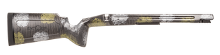 Manners Composite Stocks - The Battalion
