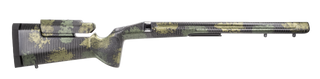 Manners Composite Stocks - The Battalion