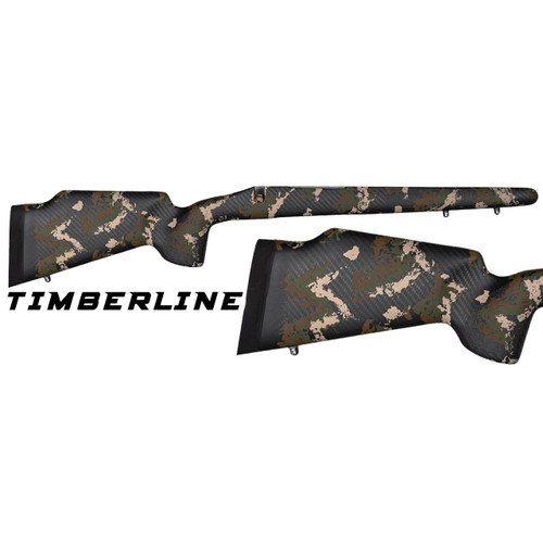 Tikka Altitude Stock
