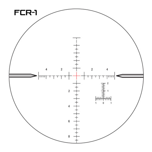 Nightforce - Competition Riflescope