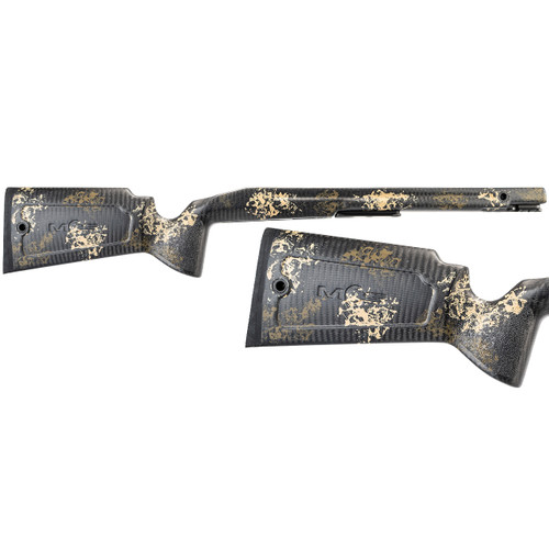 Manners Composite Stocks - The Battalion