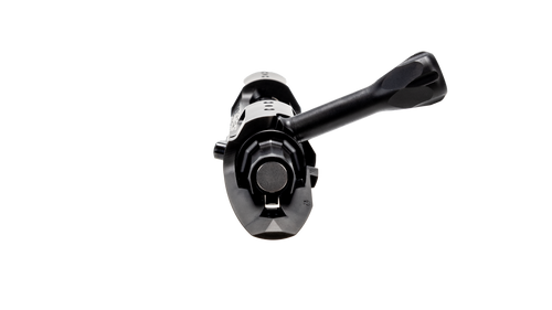 Pure Precision - SKLTN Titanium - Action