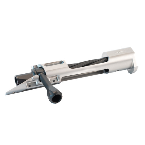 Pure Precision - SKLTN Titanium - Action