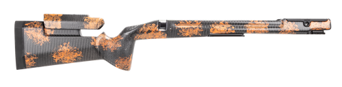 Manners LNV - Rifle Stock