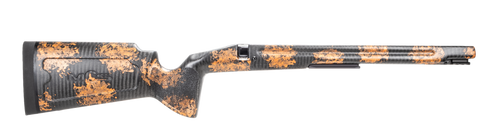 Manners PH - Rifle Stock