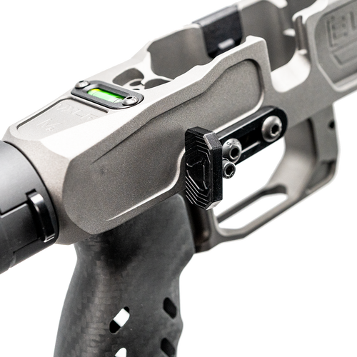 XLR - Adjustable Thumb Rest