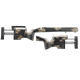 Manners CS and CS2 - Rifle Stock