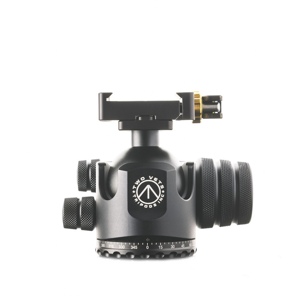 Two Vets Tripods for Long-Range Precision Shooting | The Battalion