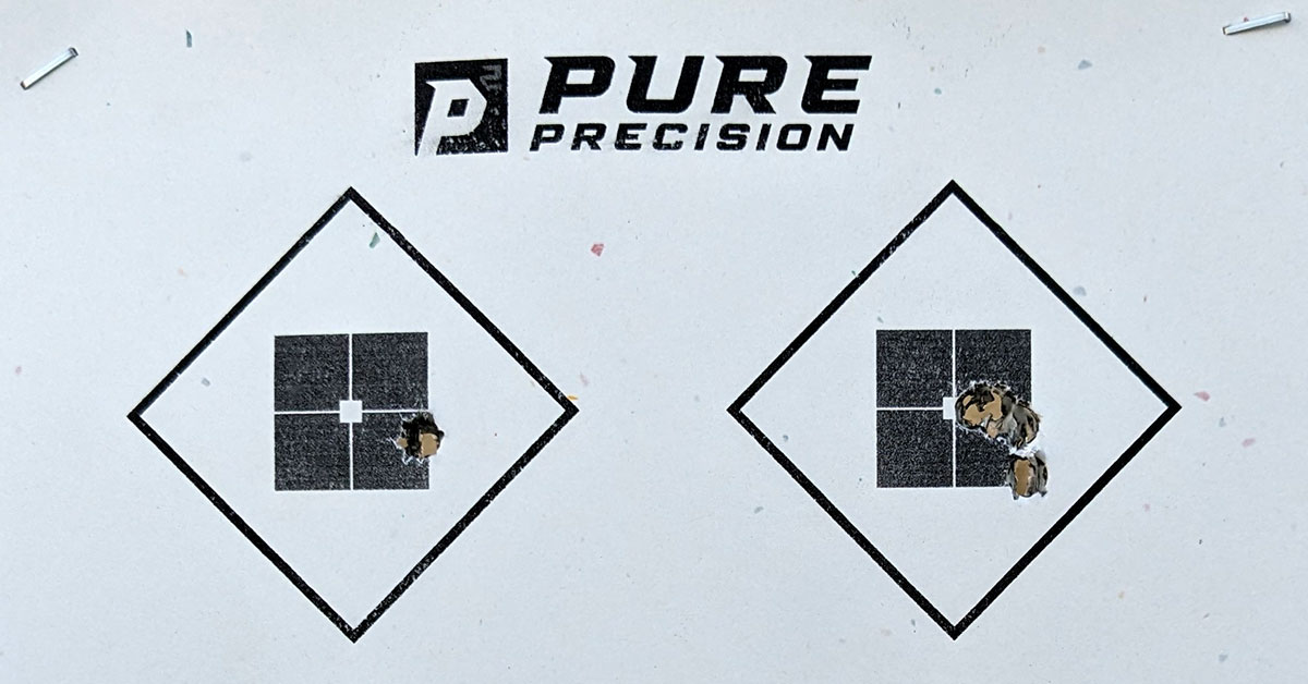 Pure Precision 6.5 Creedmoor Competition Build (2) - The Battalion