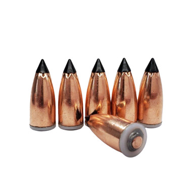 Fury Custom Bullets