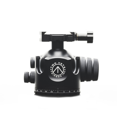 Two Vets - 55mm Dual Tension Arca Ball Head
