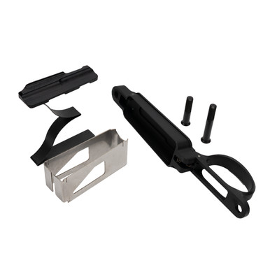 Pure Precision - Complete BDL Bottom Metal Kit