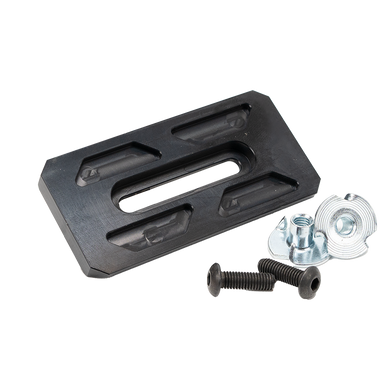 J&A Outdoors - 3" Arca Mount