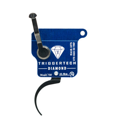 TriggerTech Rough Diamond - Remington 700