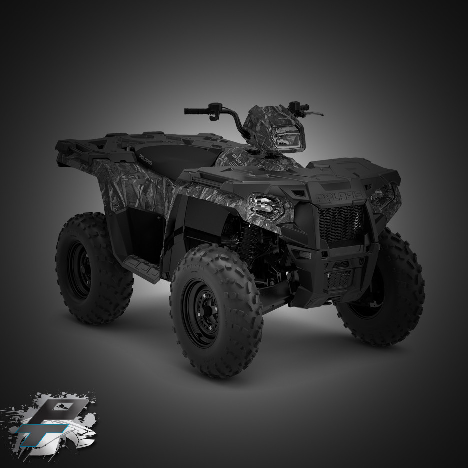 STANDARD-SPORTSMAN 450/570 18-20