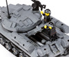 IS-3 Pike - Russian Heavy Tank - Brickmania Toys