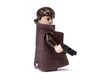 Police Spinner - Brickmania Toys