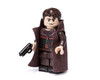 Police Spinner - Brickmania Toys