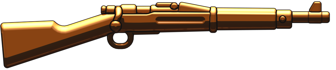 BrickArms® M1903 Springfield WW1 - Brickmania Toys