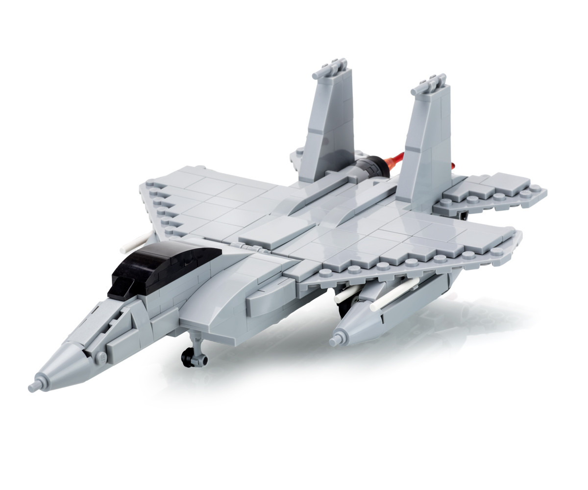 Mini Lego F 15