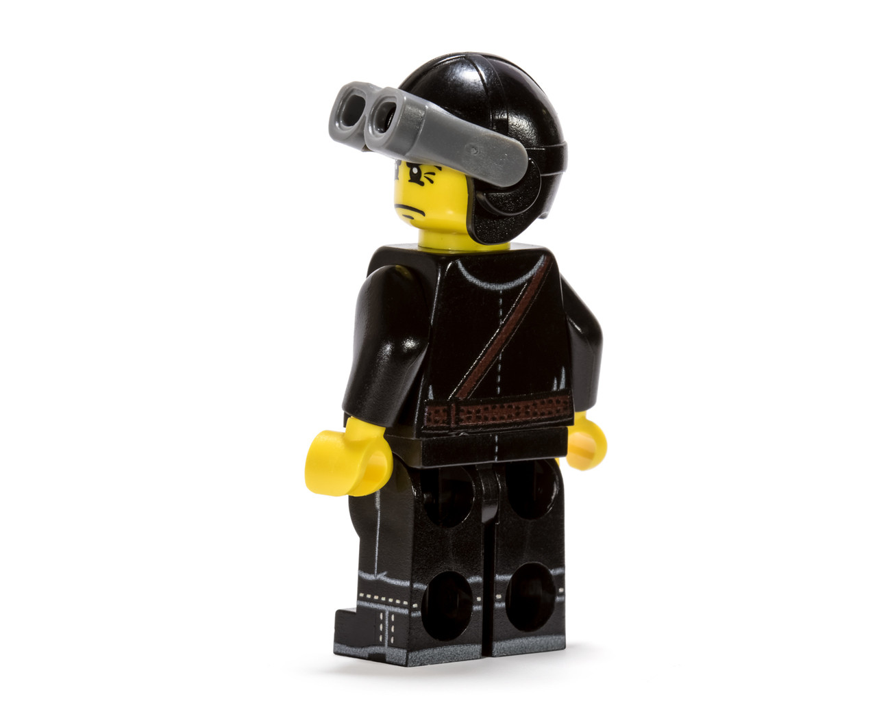 IS-3 Pike - Russian Heavy Tank - Brickmania Toys