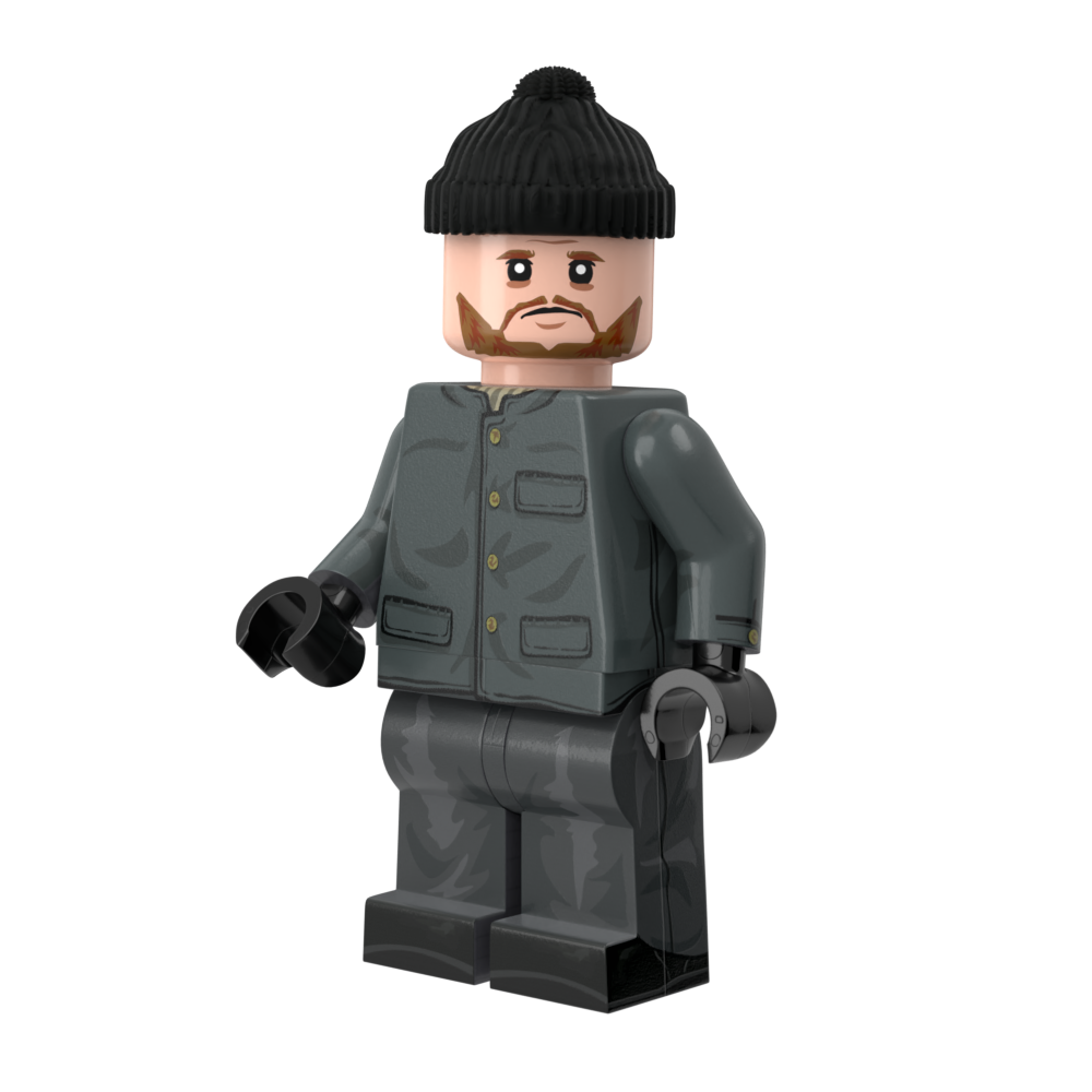 U-96 Conning Tower – Type VIIc U-Boat Display