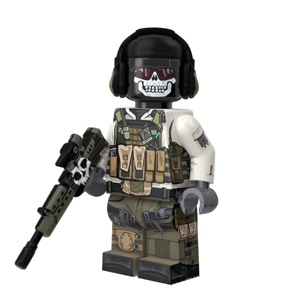 ModCom Bundle – Husky TSV & ModCom Squad Pack Pt 2