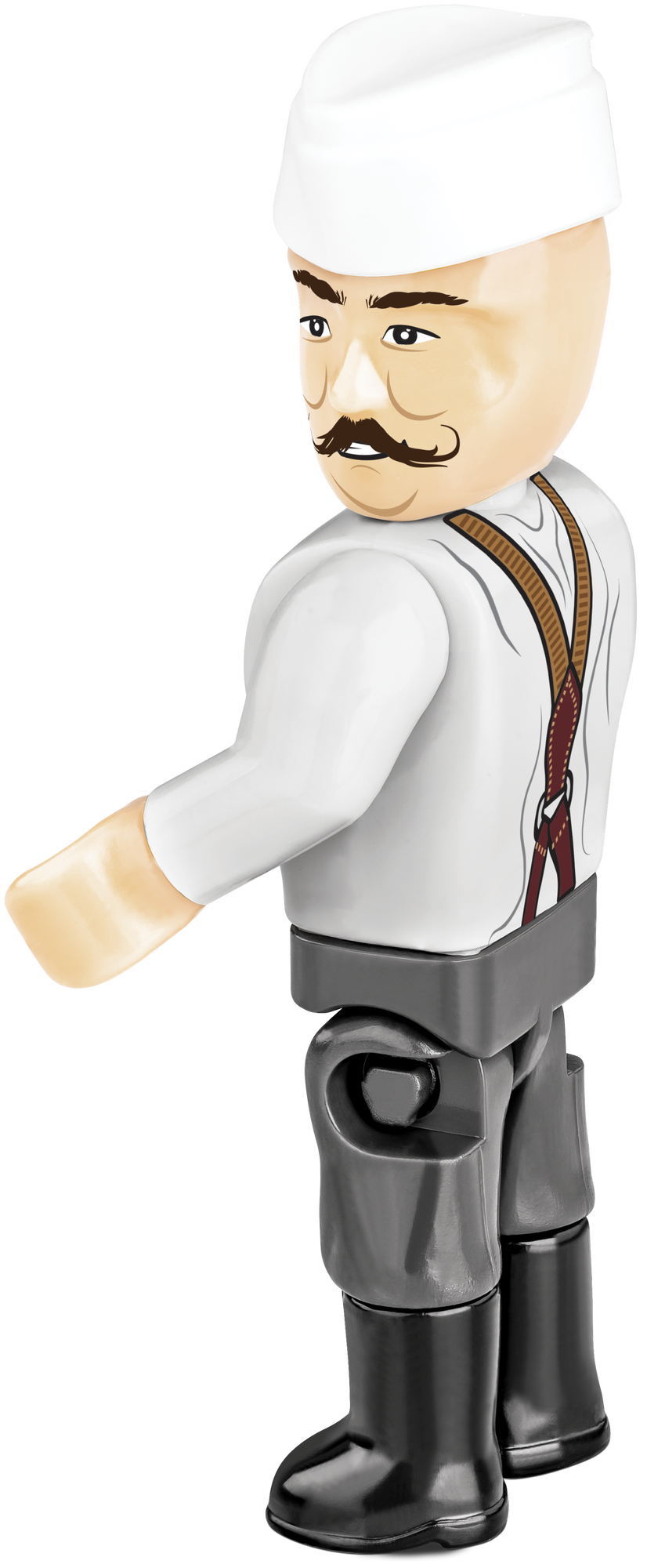 COBI Field Kitchen (HF.14) : Set #2290