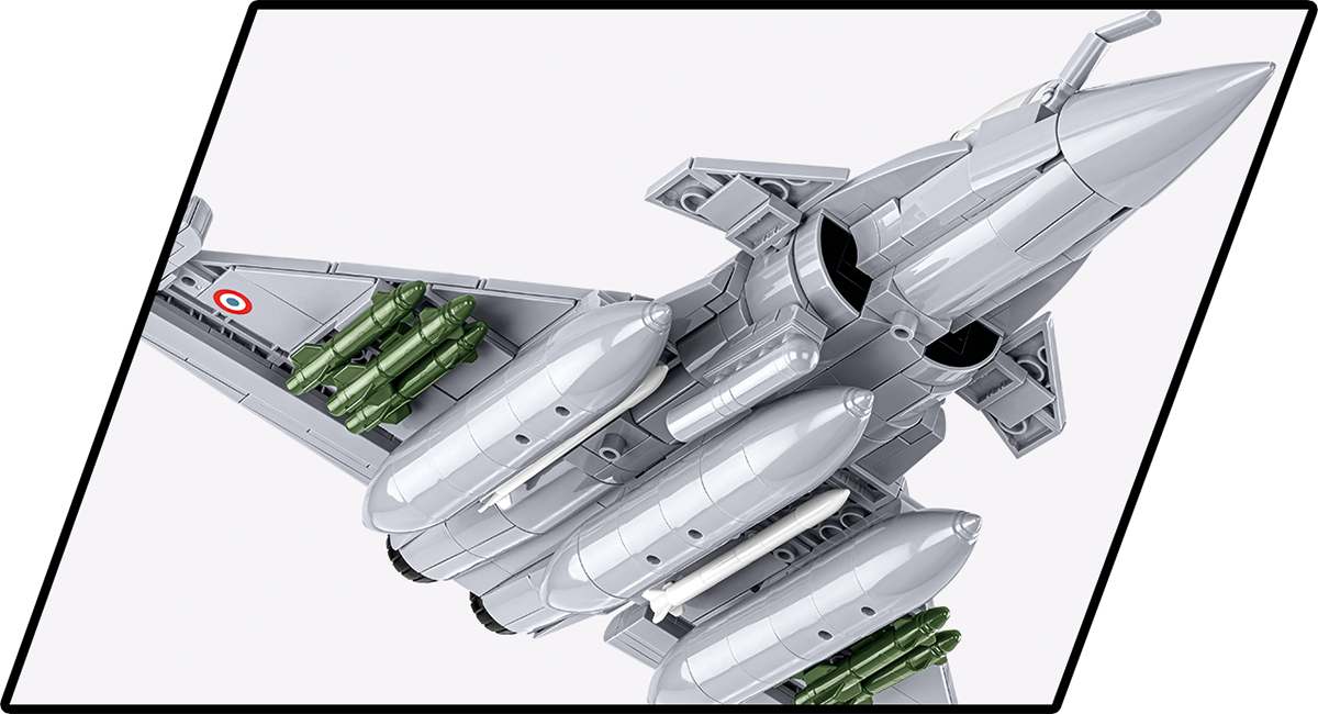 COBI Dassault Rafale C Fighter Jet: Set #5901