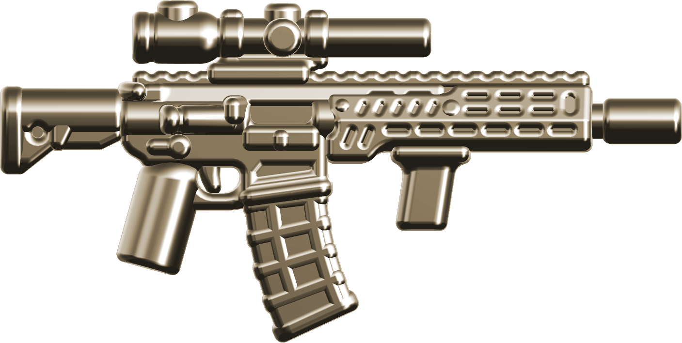 BrickArms® M7 Raptor Rifle