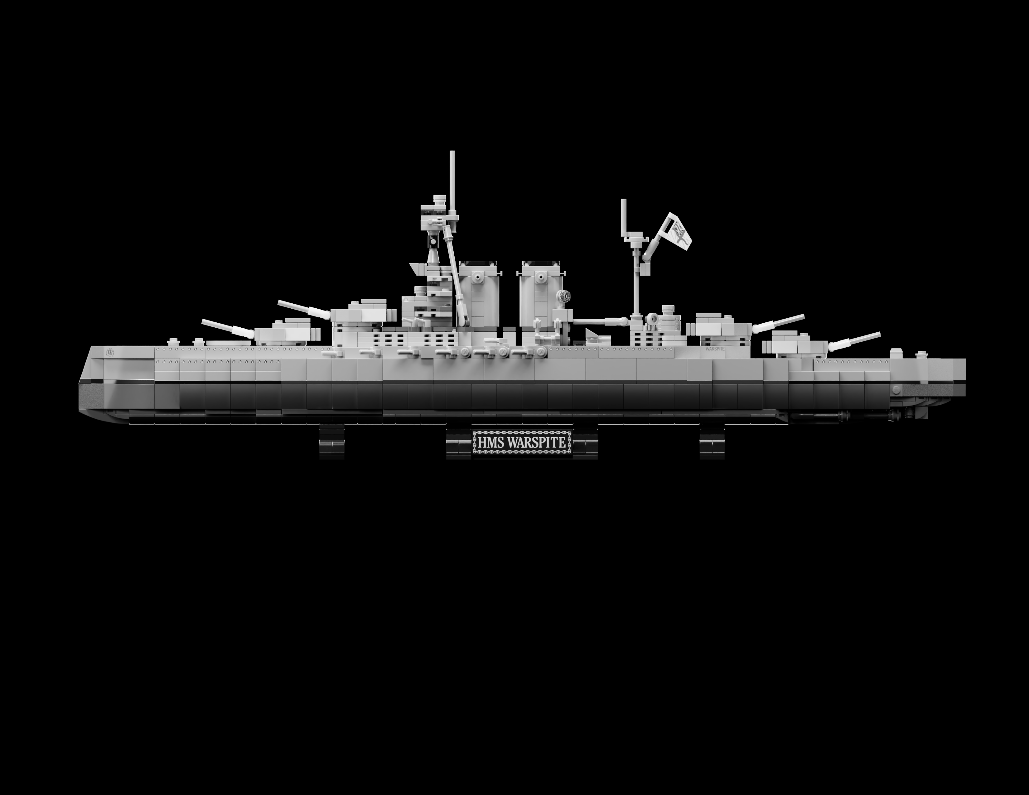 Brickmania | Custom Military Building Kits and BrickArms Weapons