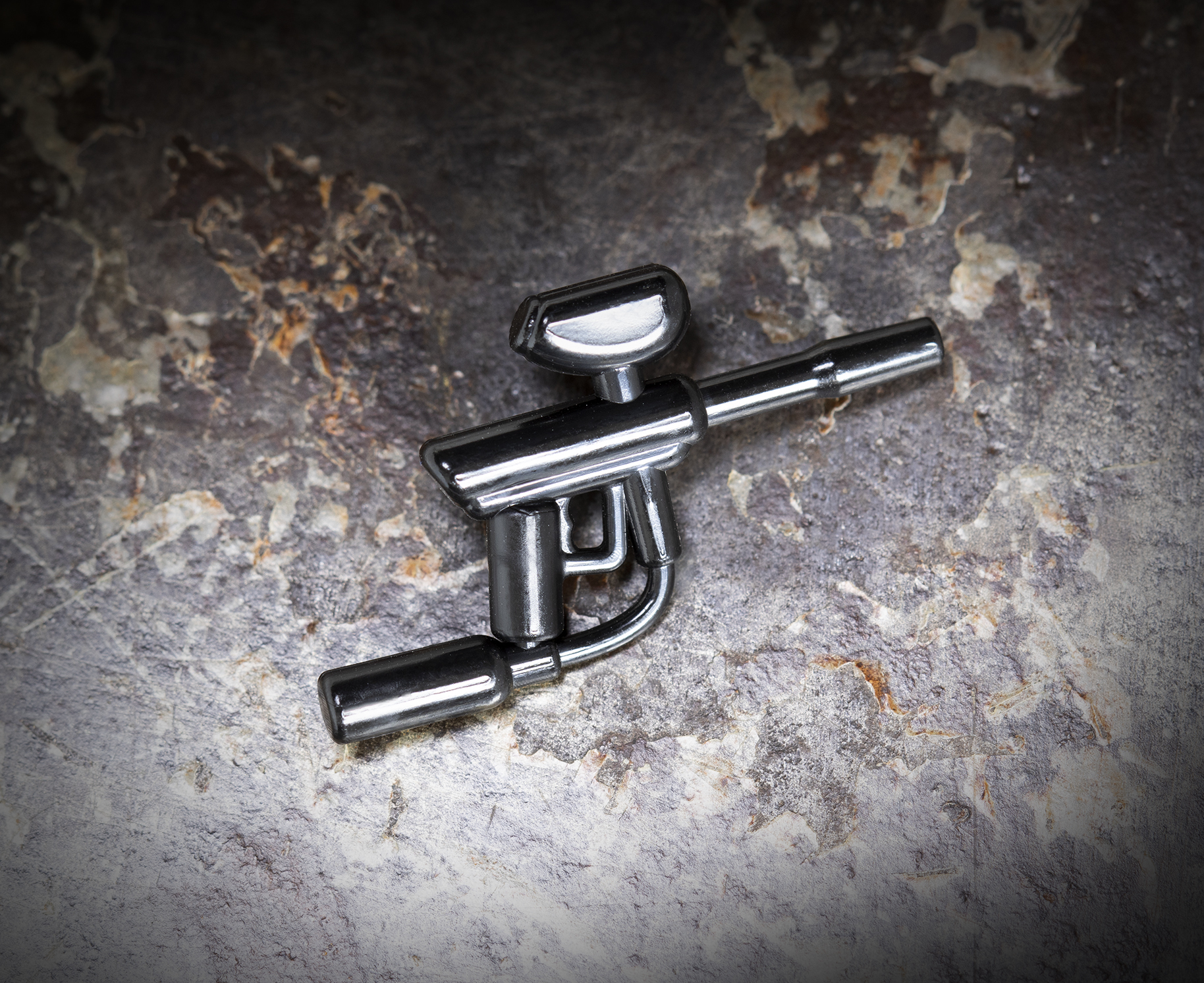 BrickArms Paintball Marker LEGO Minifigure Weapon, 51% OFF
