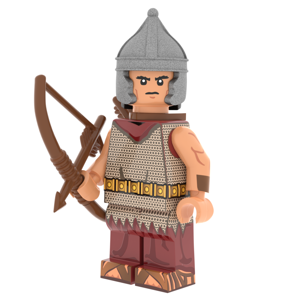 Roman Archers
