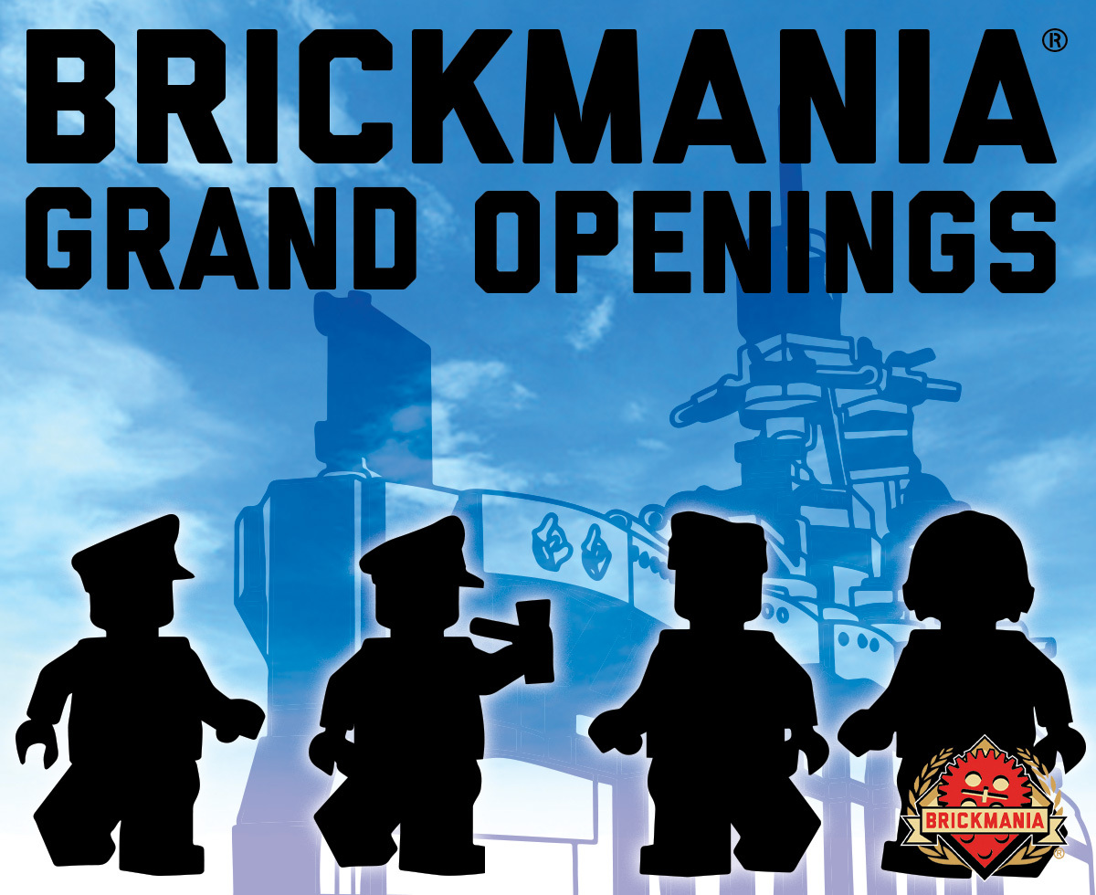 Brickmania | Custom Military Building Kits and BrickArms Weapons