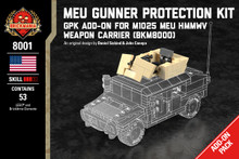 MEU Gunner Protection Kit
