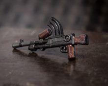 Perfect Caliber™ BrickArms® Bren Gun