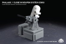 Phalanx™ Close in Weapon System (CIWS)