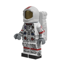 Lunar Mission Commander