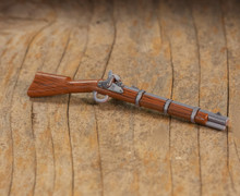 Perfect Caliber™ BrickArms® Caplock Musket