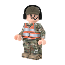 Modern USAF Ground Crew V2