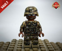 Centurion C-RAM – Land-Based Phalanx® Weapon System