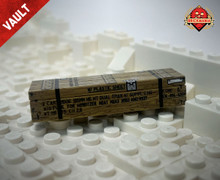 Humvee® 2-CT™ Hawkeye - Mobile Howitzer System