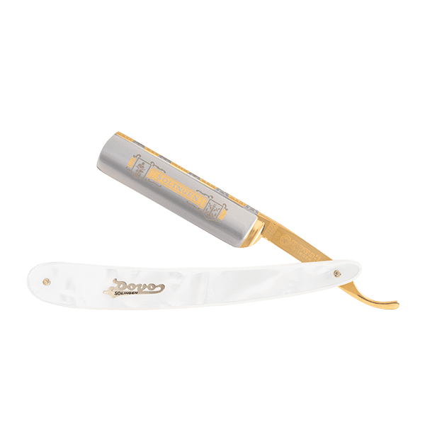 Dovo Straight Razors - German Quality, Lasting Value
