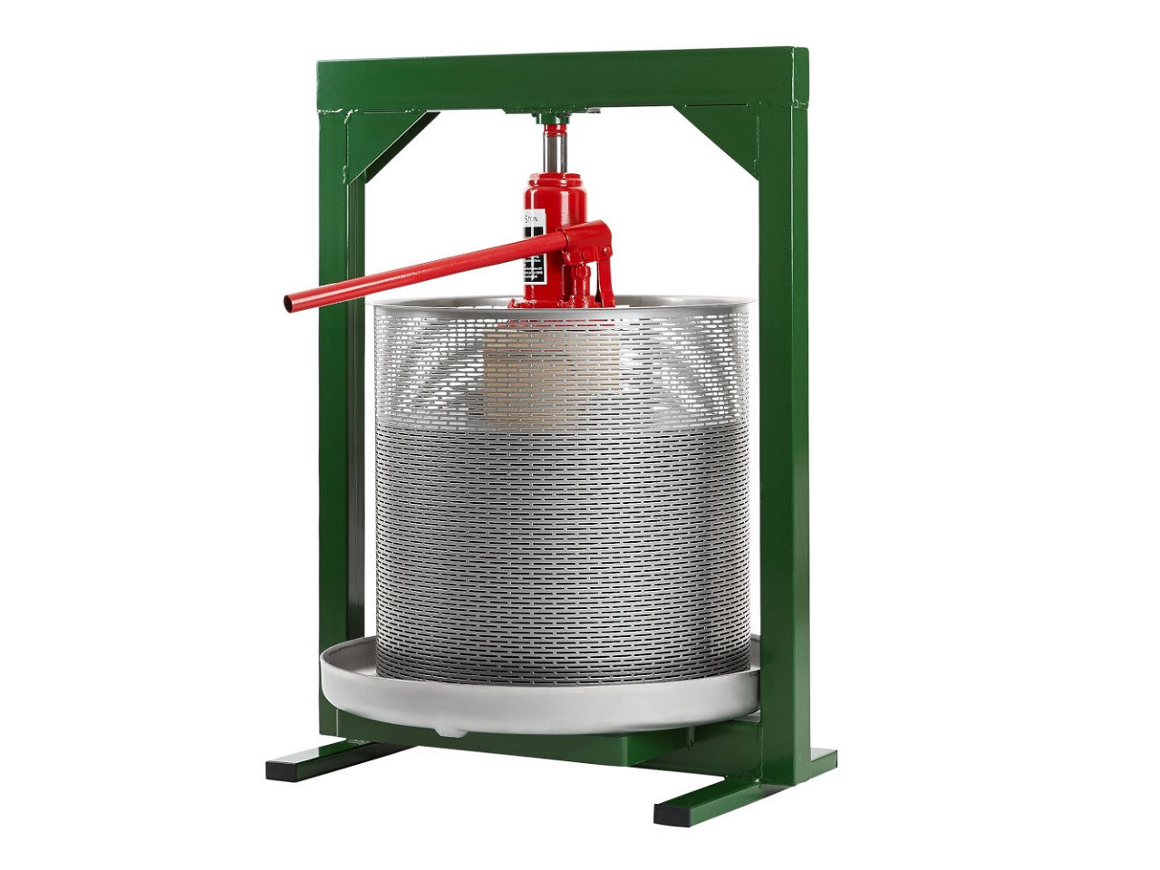 Fruit Presses - Make Your Own Fresh Fruit Juices