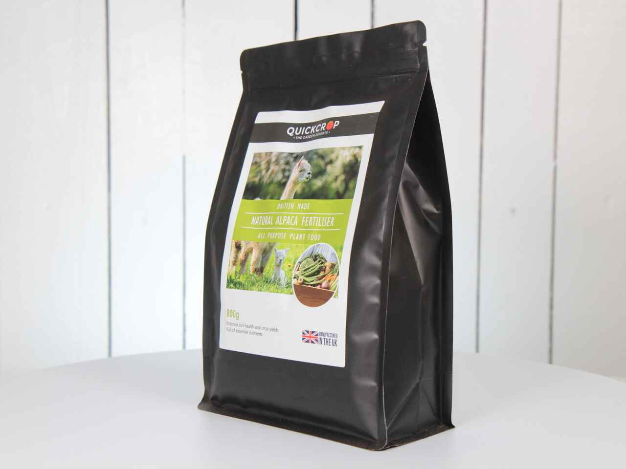 Alpaca Fertilizer Liquid Alpaca Poo Fertilizer Tea Bags | River View